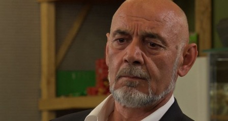 Kenan Bal için hapis istemi