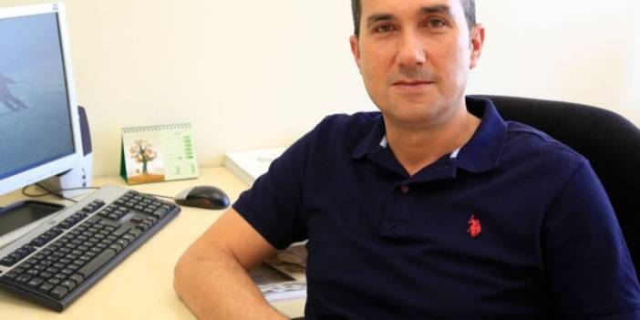 Kazada hayatını kaybeden Prof. Dr. İsmail Kır son yolculuğuna uğurlandı