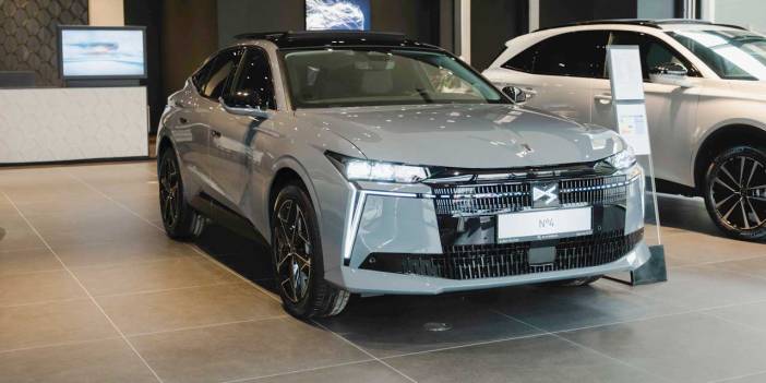 DS Automobiles Haziran Fırsatları: Premium Deneyim Şimdi Daha Erişilebilir