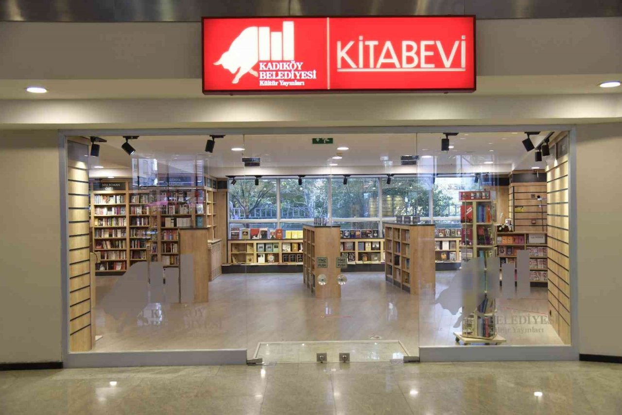 CKM’nin kültür sanat halkasına bir yenisi eklendi: Kültür Yayınları ...