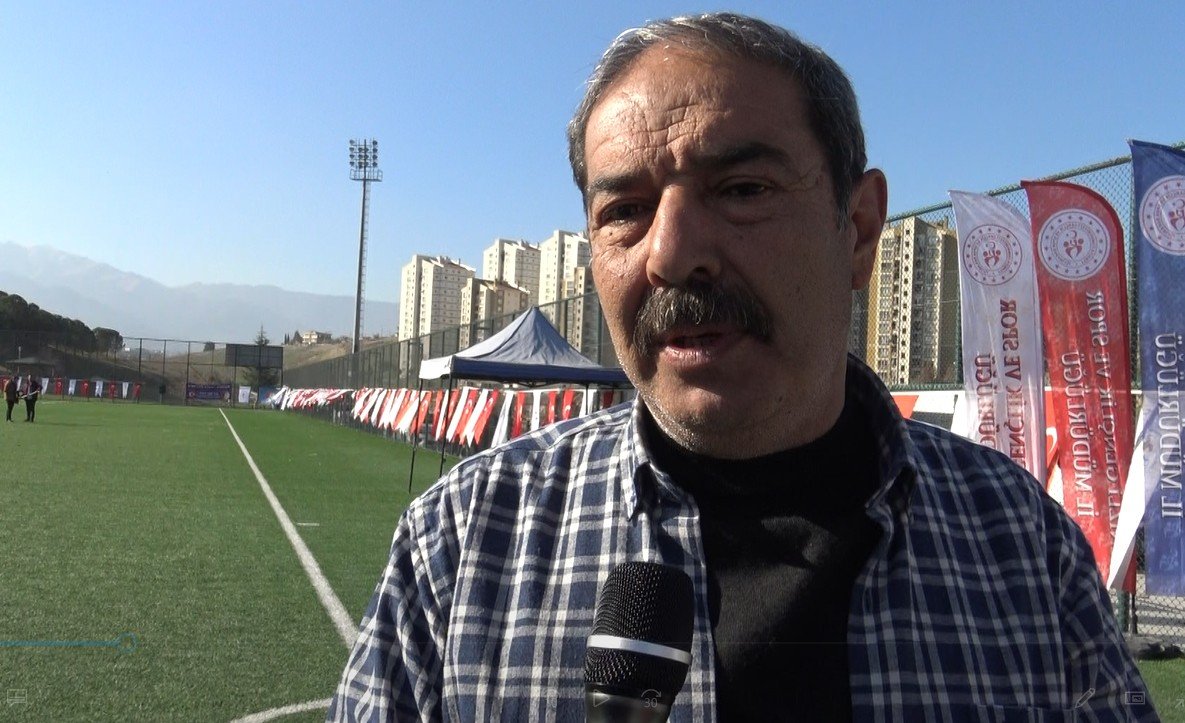 Türkiye’yi olimpiyatlarda temsil edecek mili takım, bu şampiyonada ...