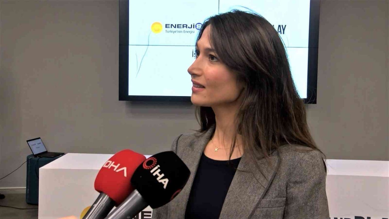 Enerjisa Enerji, Plug and Play ile Silikon Vadisi’ne adım atıyor