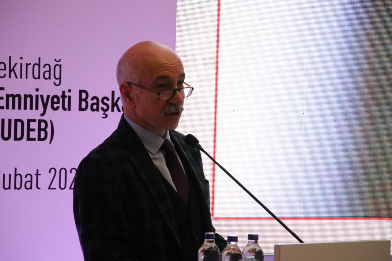 Kanal İstanbul, deniz taşımacılığına yeni bir soluk getirecek