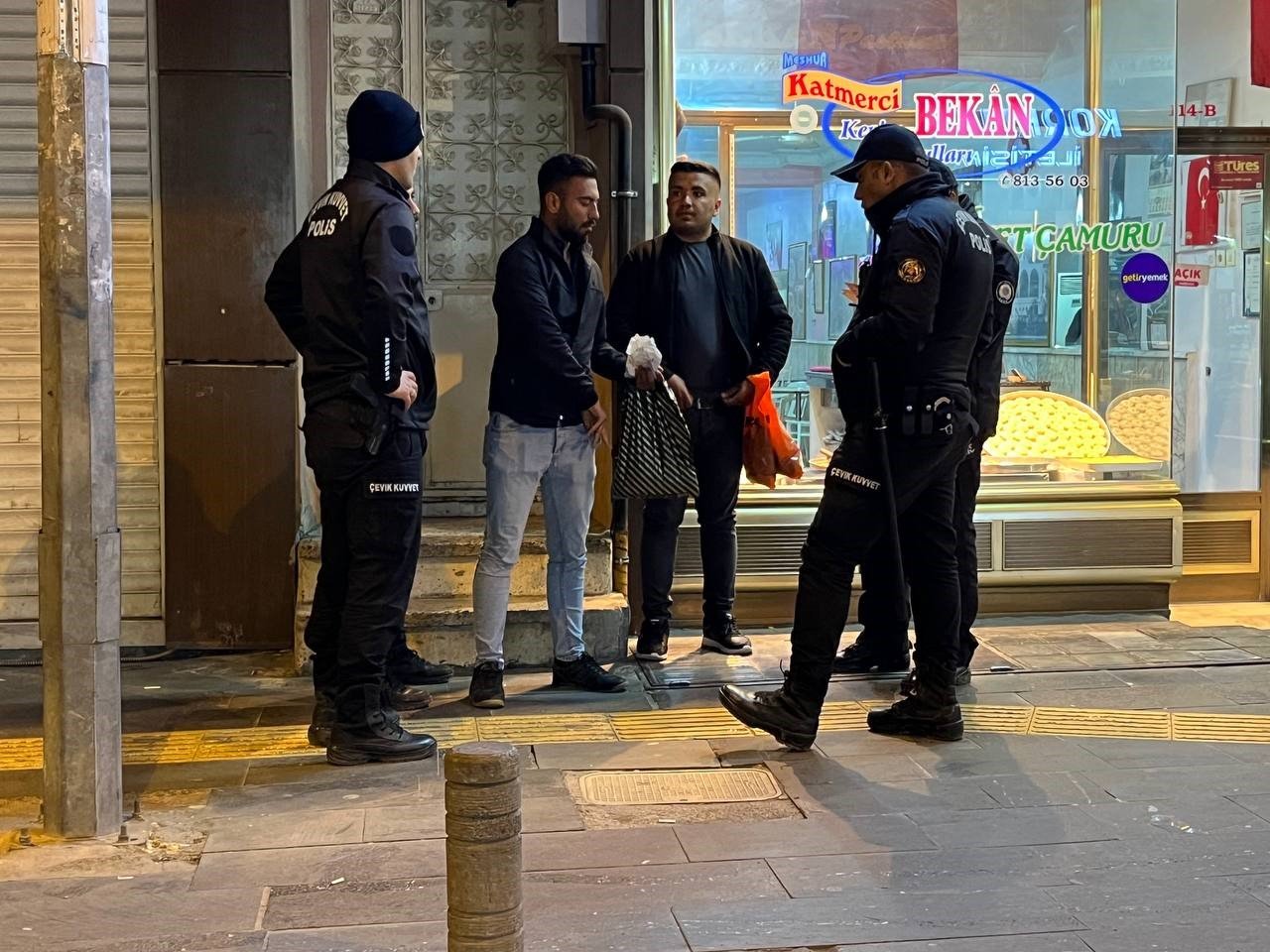 Kilis’te yaşanan cinayette yakalanan 2 zanlı tutuklandı