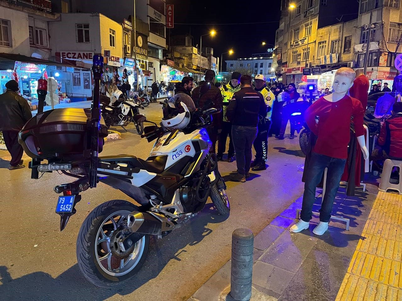 Kilis’te yaşanan cinayette yakalanan 2 zanlı tutuklandı