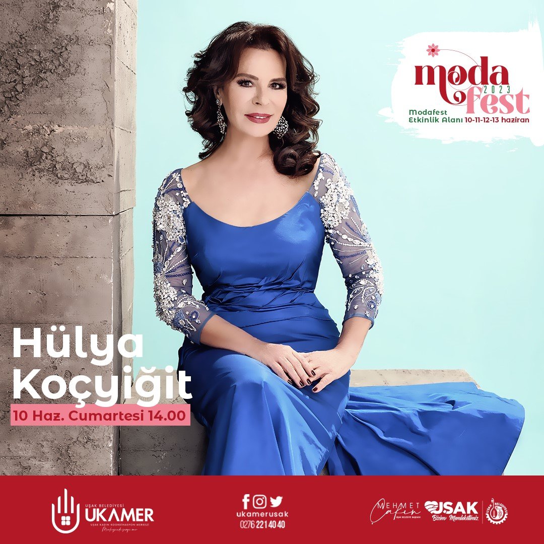 ModaFest tarihi belli oldu