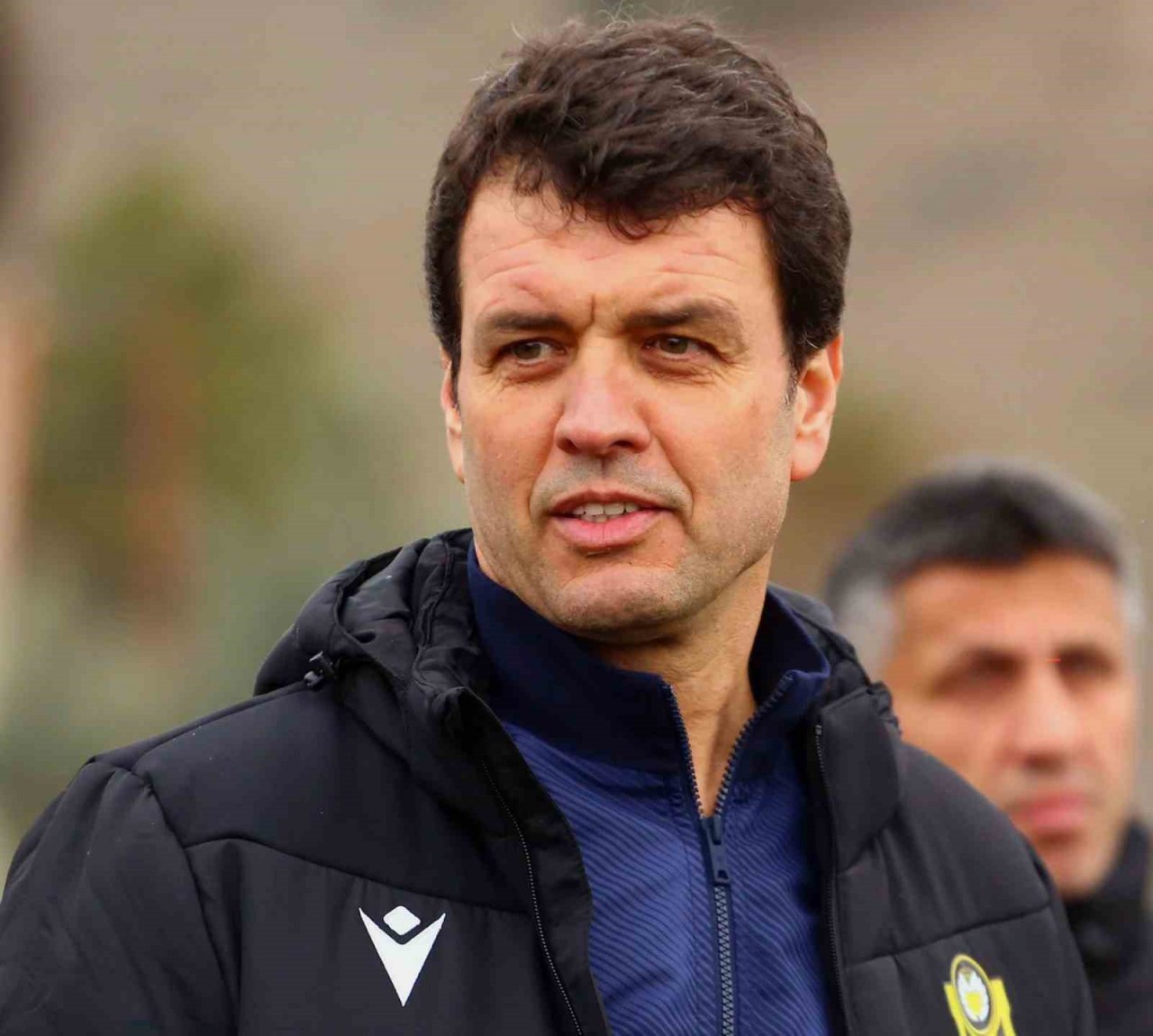 Cihat Arslan: “Türkiye, dünya futbolunda iyi bir yerde değil”