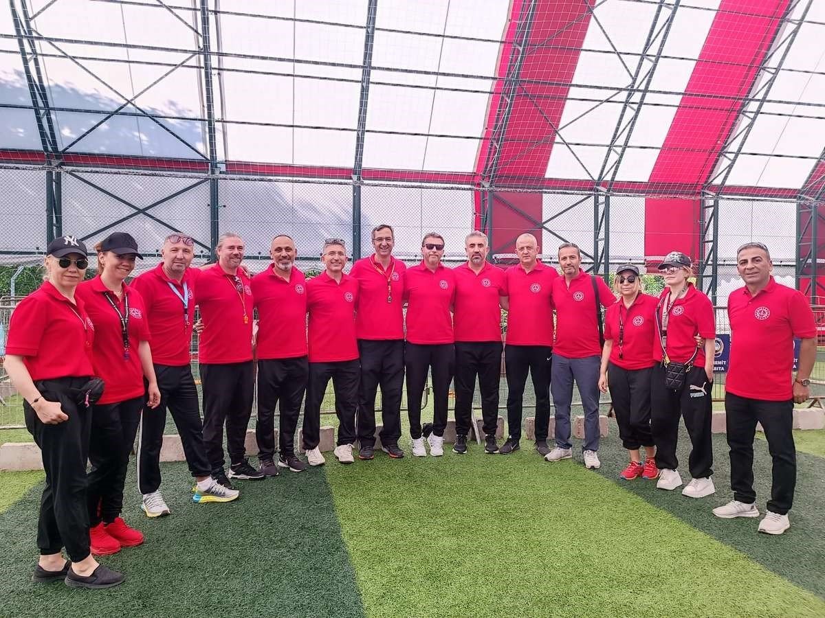 Edremit’te tüm eğitim camiası EYOP projesi ile bir araya geldi